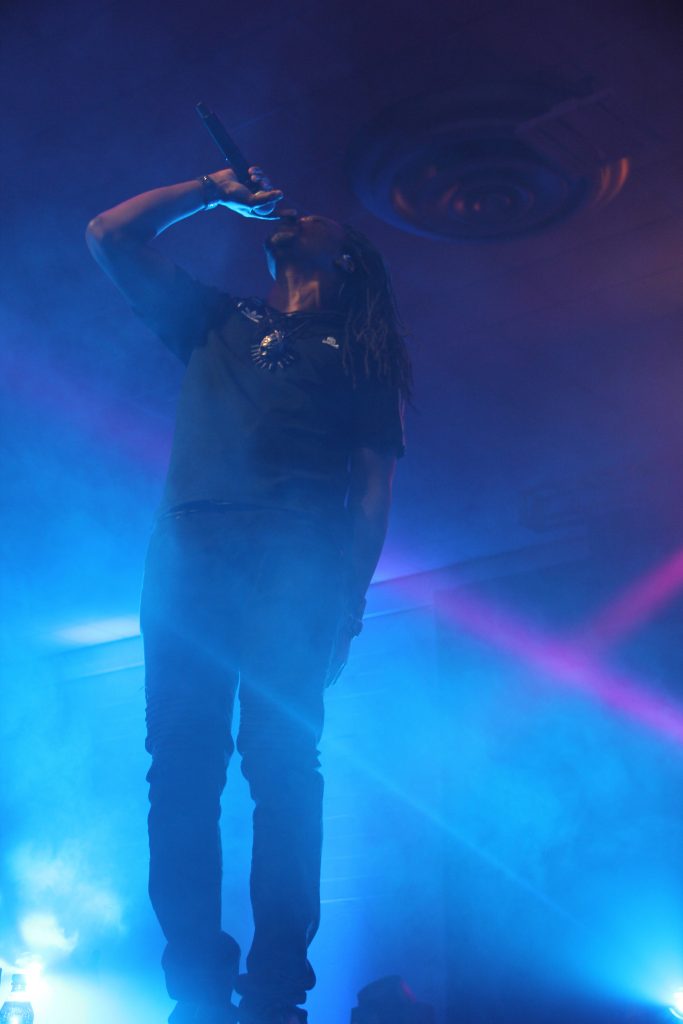Lupe Fiasco: Homecoming Concert Recap - The Peak